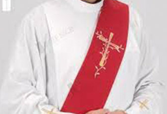 Quatro anos de Ordenação Diaconal - Arquidiocese de Vitória