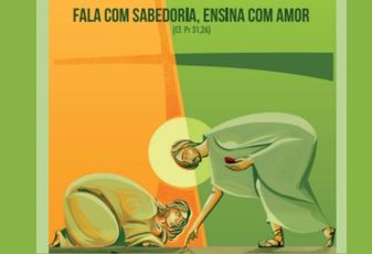 “Fala com sabedoria, ensina com amor” - Arquidiocese de Vitória