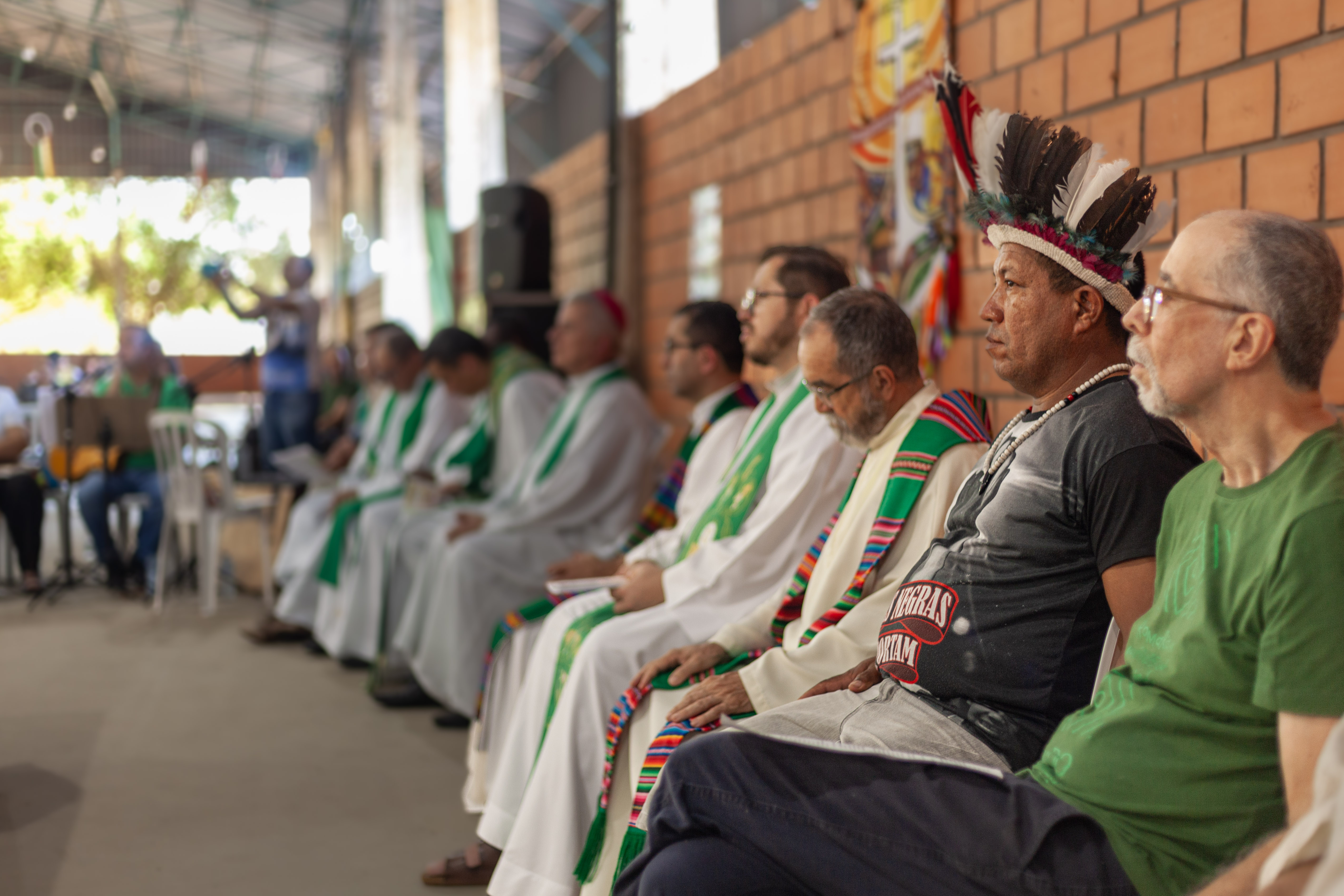 CEBs 2023 (Rondonópolis – MT ) - Arquidiocese de Vitória